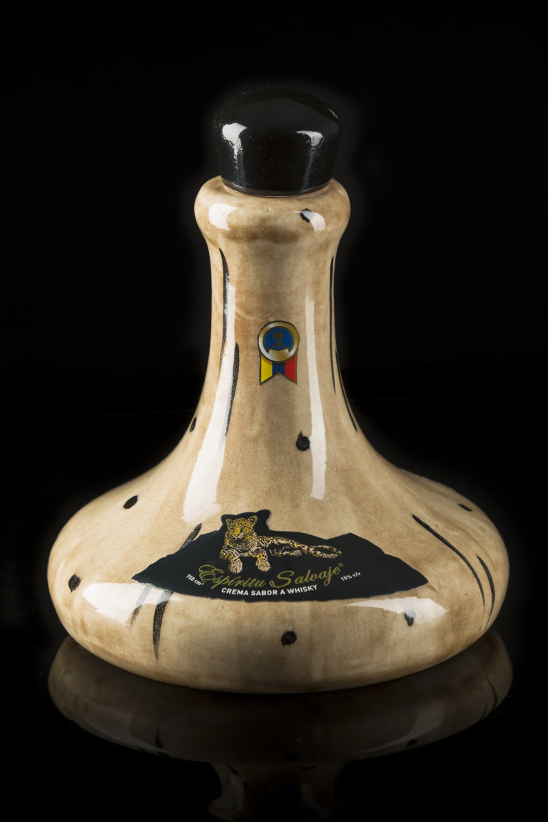 Wild Spirit Whisky – Espiritu del Ecuador