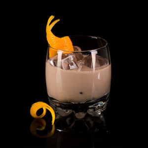 Espíritu Chocolate GLAM – Espiritu del Ecuador